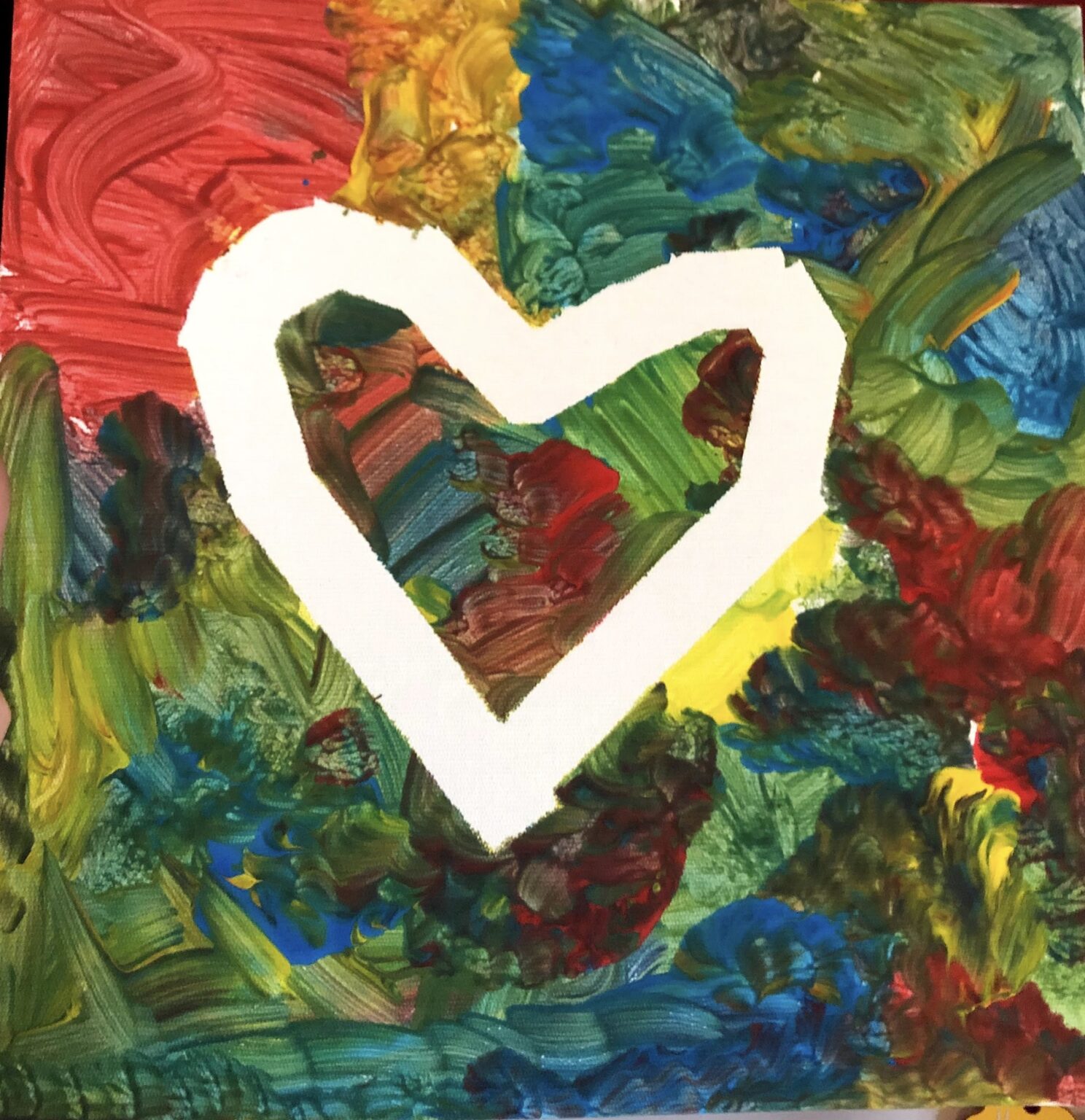 15 Muttertag-Bastelideen für die Kita