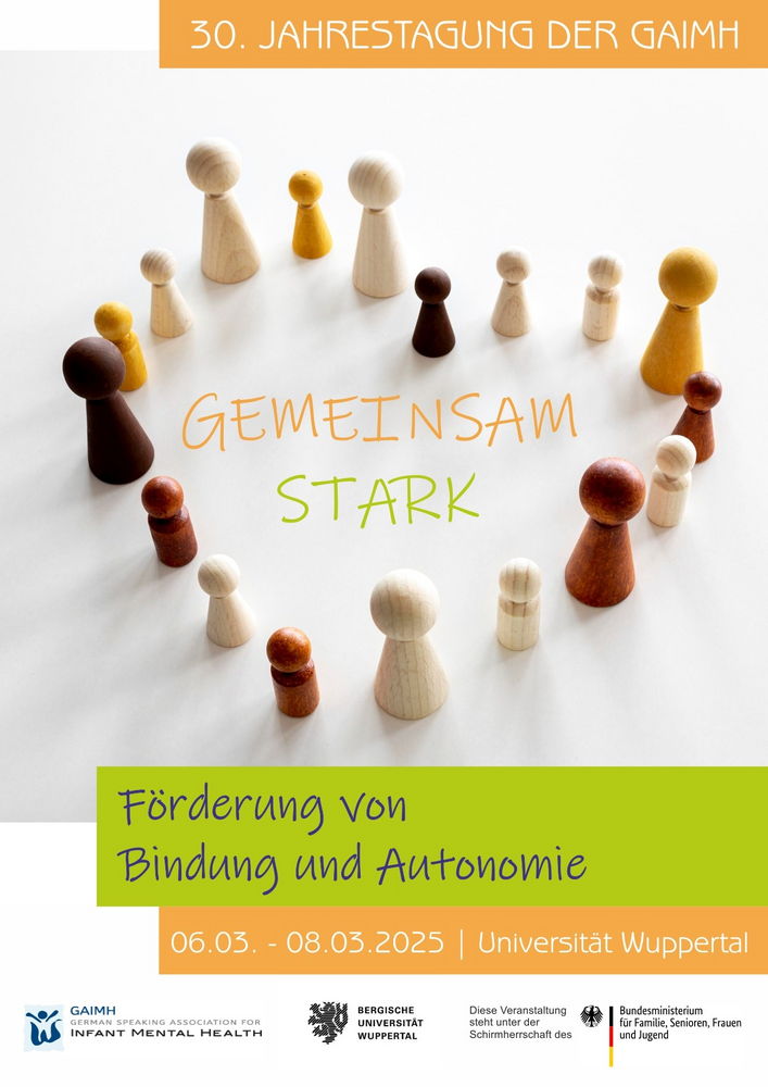 Im Überblick: Veranstaltungen für Erzieher 2025